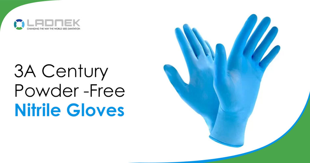 What are Nitrile Gloves? Understanding the Basics – Ladnek