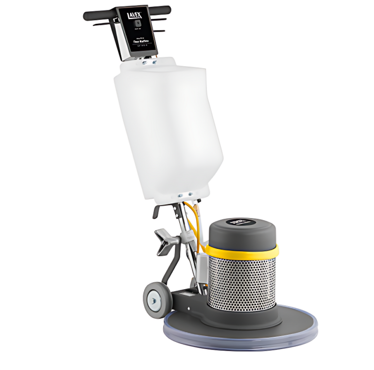 Rotary 20″ Floor Scrubber – Ladnek